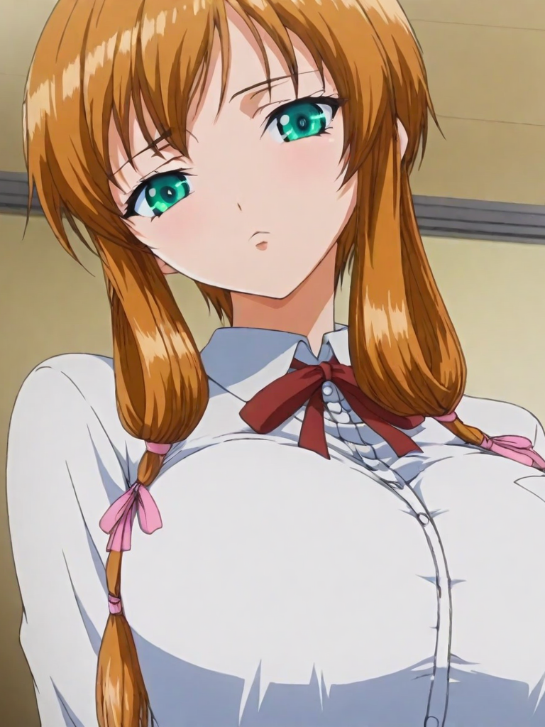 美咲（みさき）| Renketsu Houshiki | Illustrious v1.0 | PromptHero